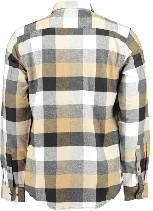 Yfirskyrta – Karlmenn