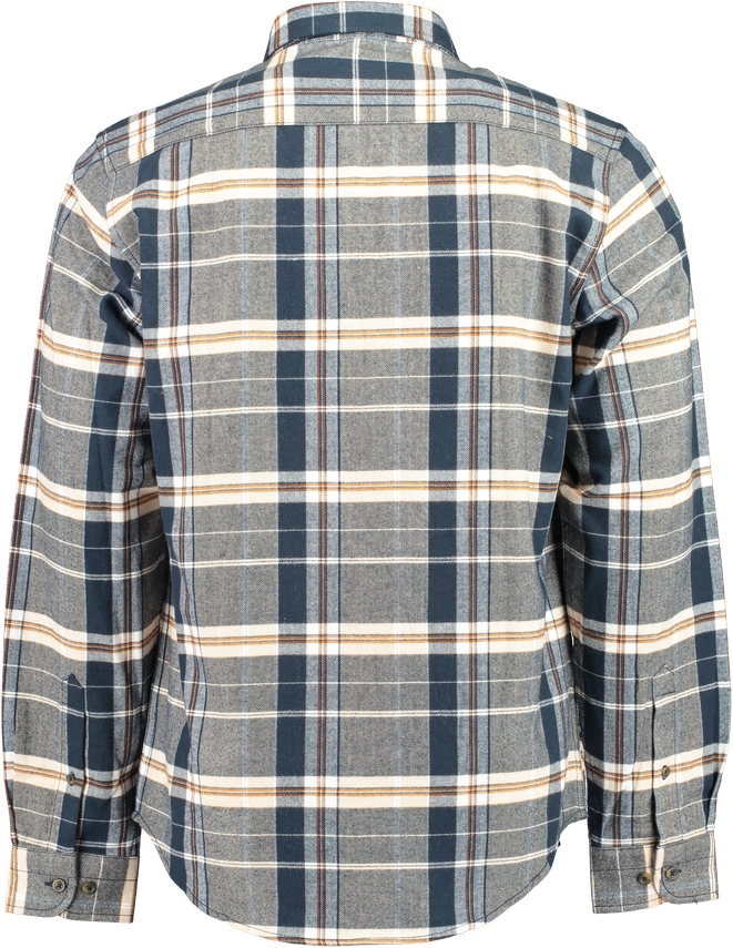 Yfirskyrta – Karlmenn