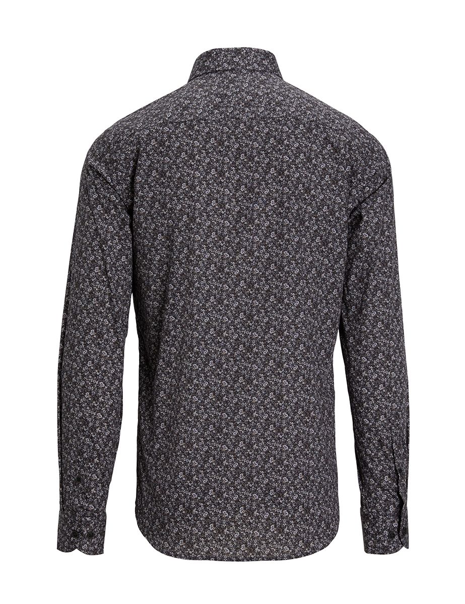 Hjalmar Anthracite – Karlmenn