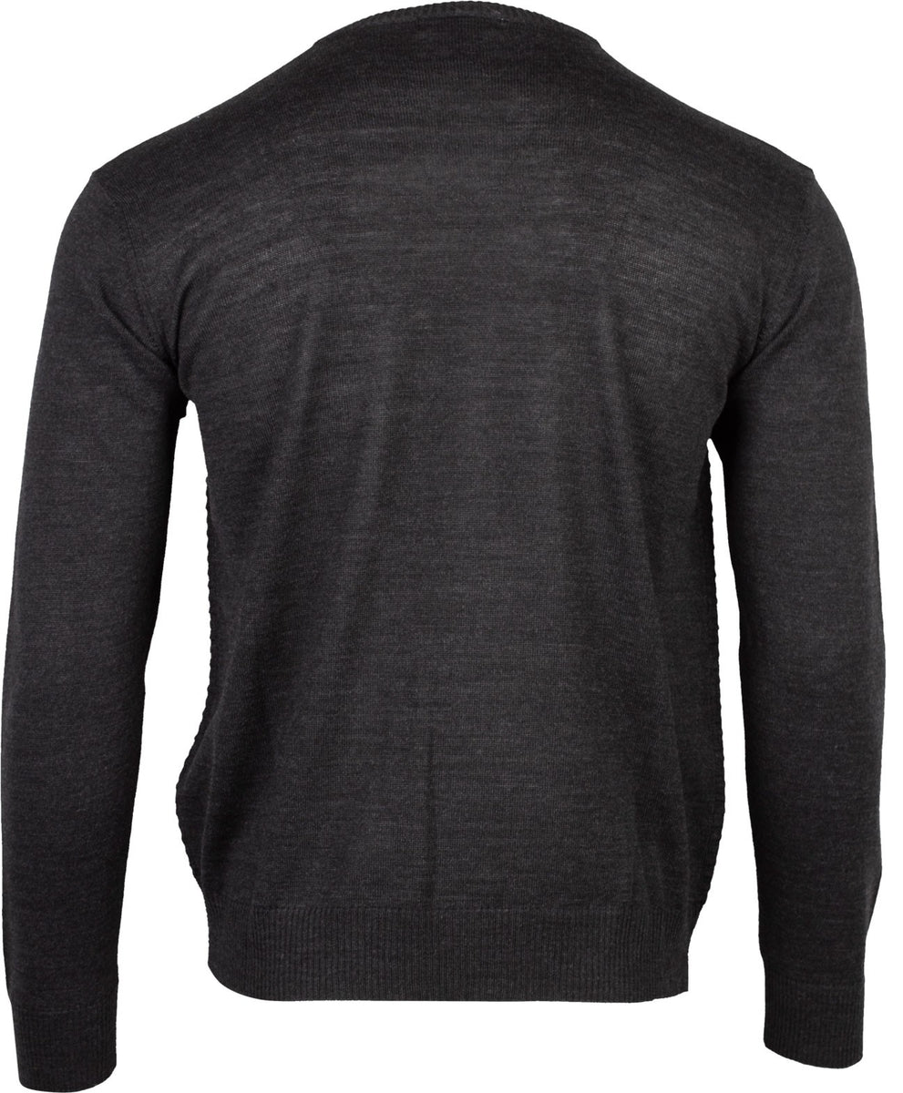 Peysa Wood – Karlmenn